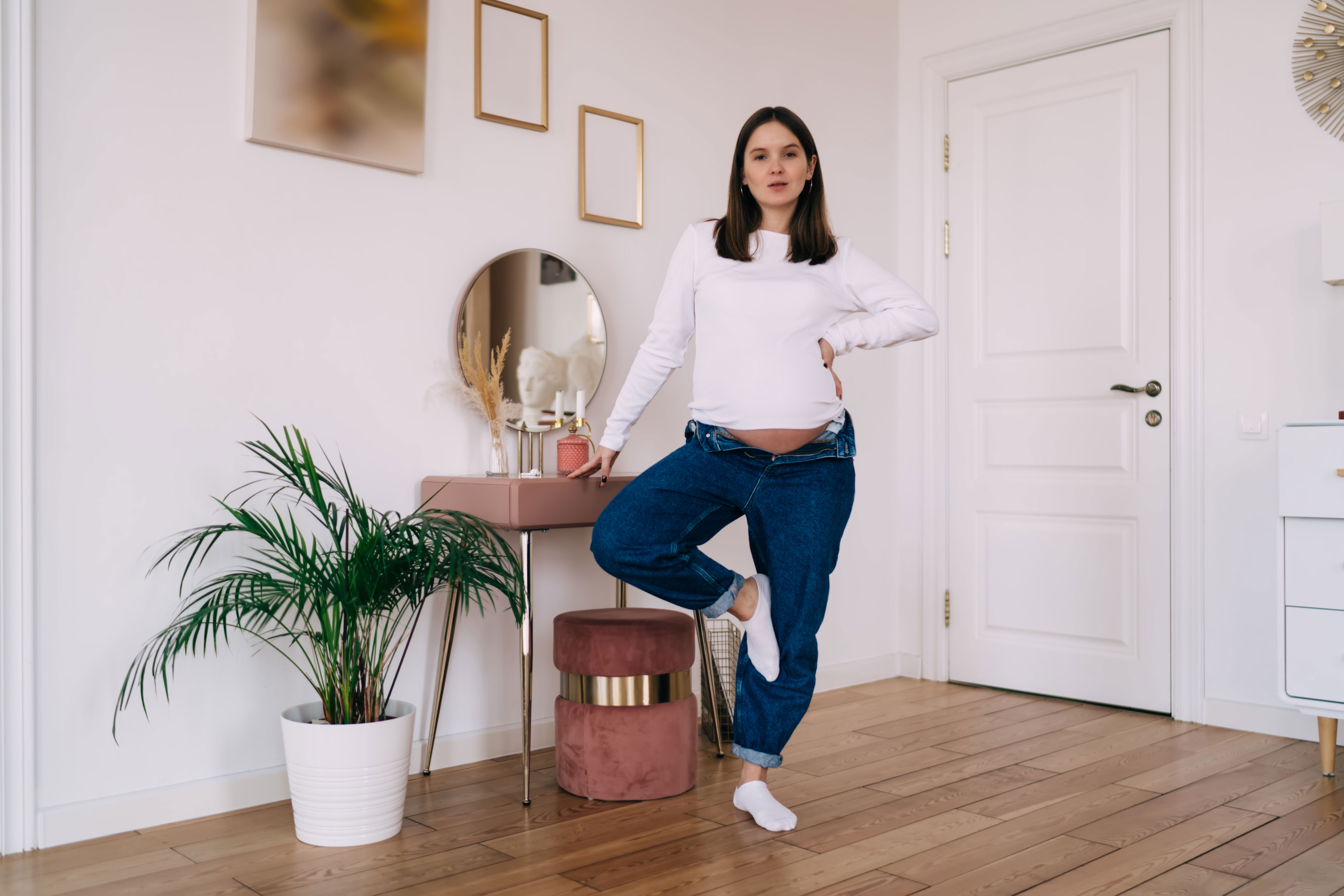 26 Foolproof Strategies to Boost Your Baby-Making Power