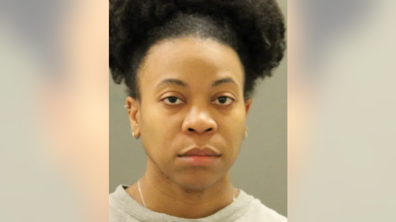 Nola Dinkins: Body found amid search for girl, 3, after mom accused of ...