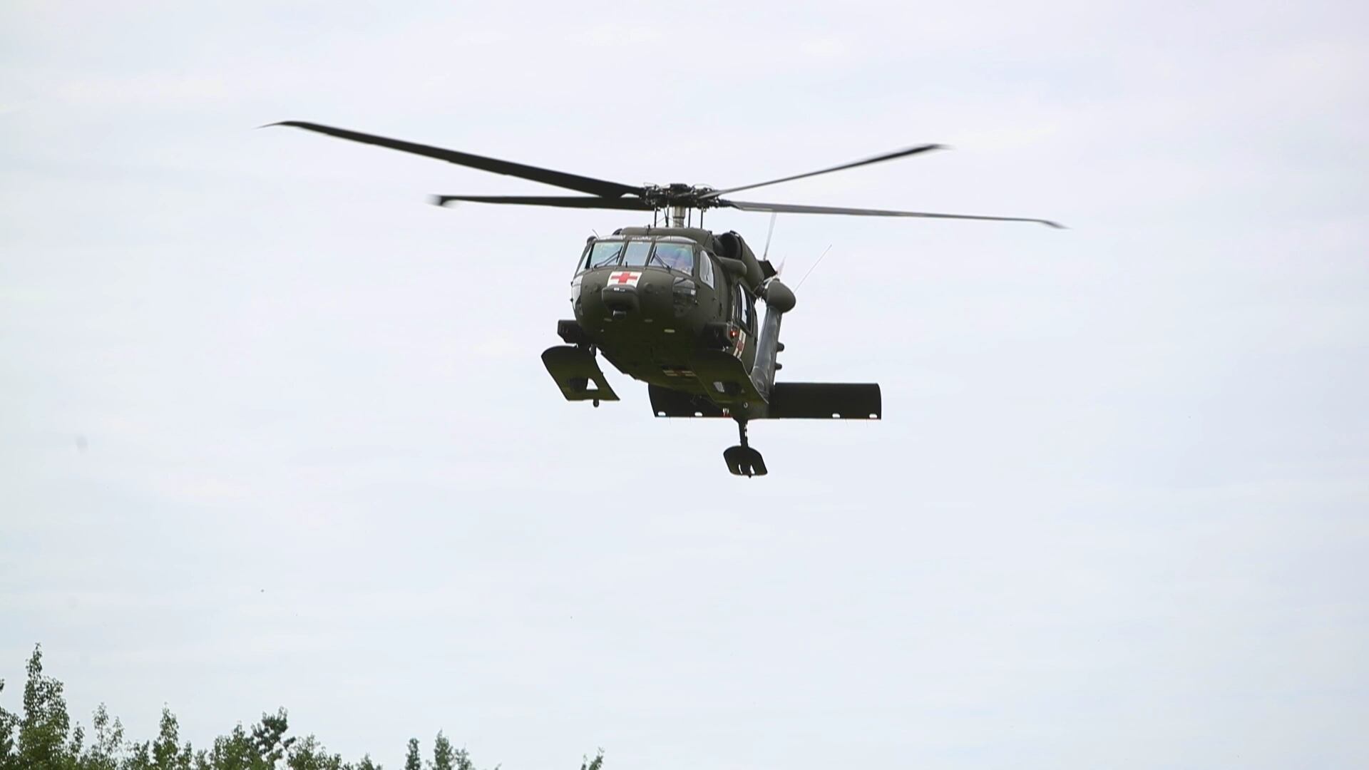 Rescues in Alaska see increase, could be attributed to enhanced ...