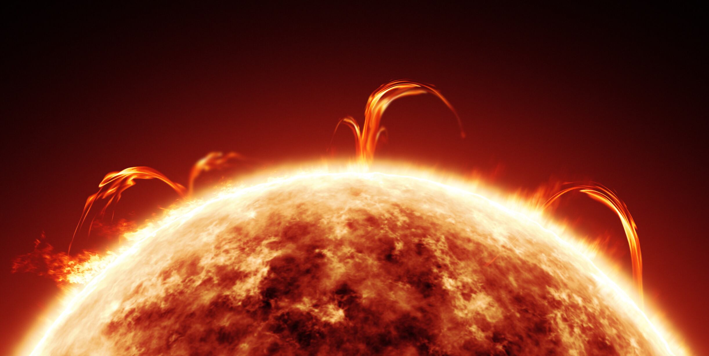 Lluvia solar: científicos descubren por qué ocurre este misterioso fenómeno