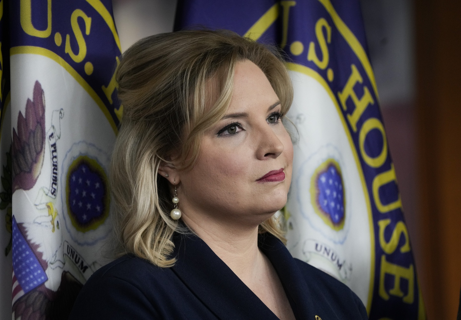 ‘I’m not afraid’: GOP lawmaker faces anti-Trump backlash