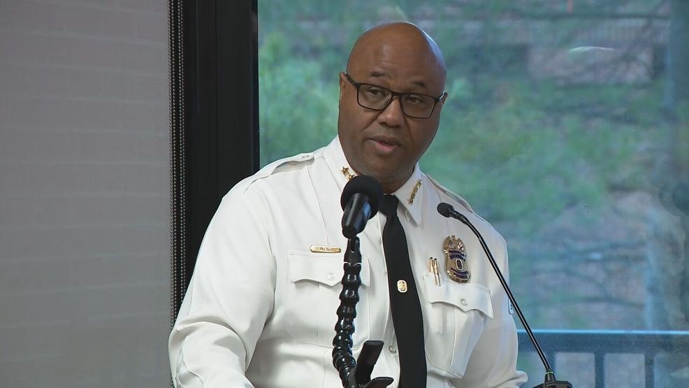 Aisha Braveboy insists new PGPD chief will be local if current leader ...