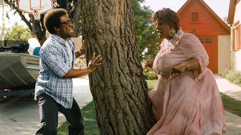 Brian Wilson's Three Favorite Movies Couldn't Be More Different