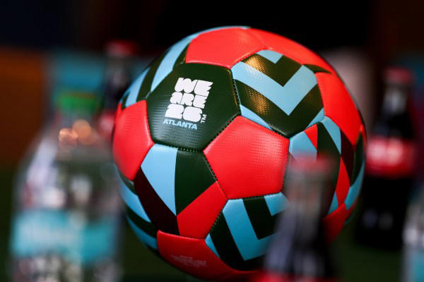 Atlanta marks one year until FIFA World Cup with sponsors, projects