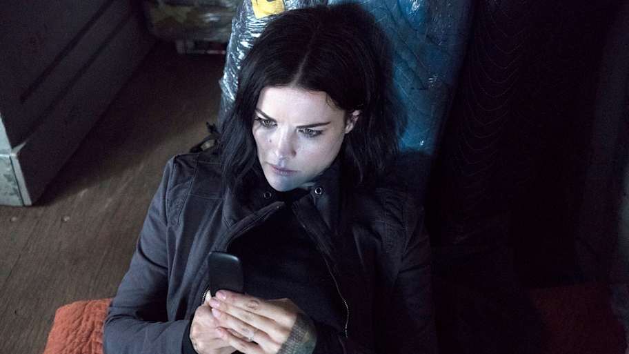 6 reasons to watch NBC's suspenseful mystery series Blindspot on Netflix