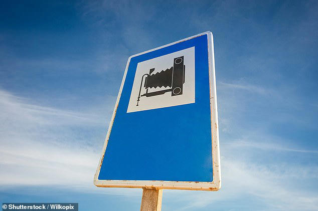 Europe's most misunderstood road signs