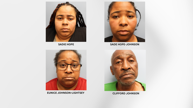 Wylie family knew 11-year-old child was dead for hours before calling ...
