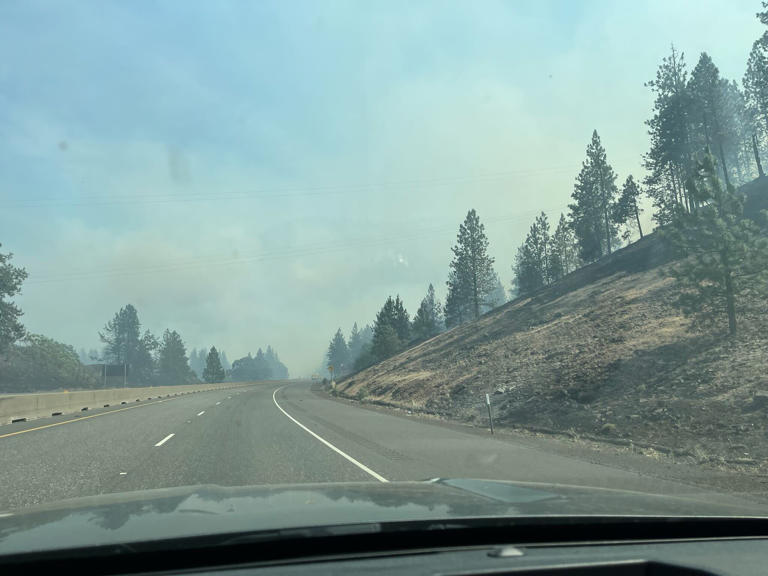 FEMA funds authorized as Rowena Fire destroys 49+ homes in Wasco County