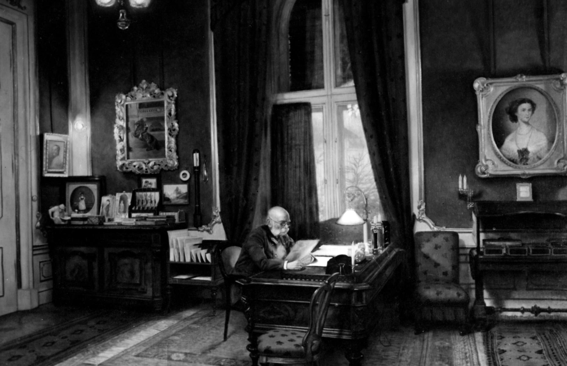 Fotografías fascinantes de la realeza: Imágenes inéditas de los ...