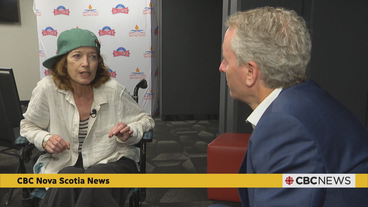Curling icon Colleen Jones to enter N.S. Sport Hall of Fame