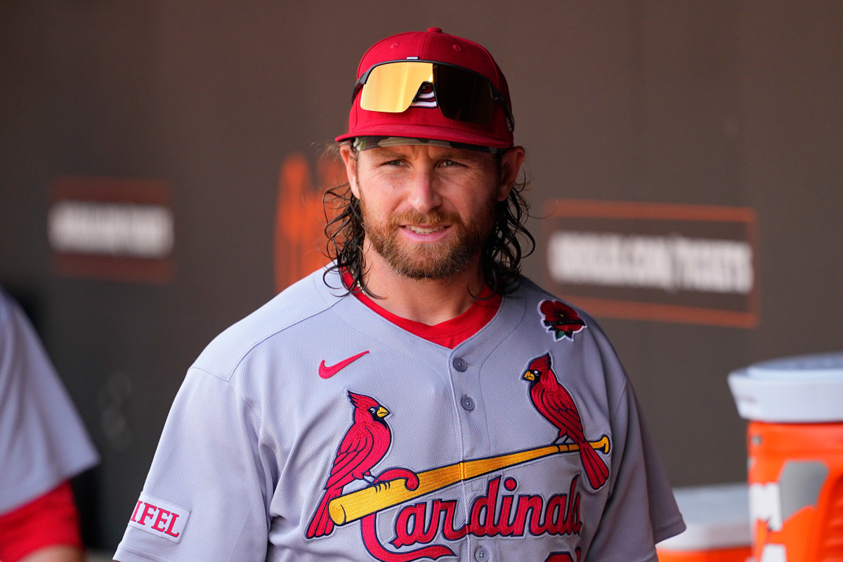 Cardinals’ Brendan Donovan Shares Major Injury Update After Blue Jays Game