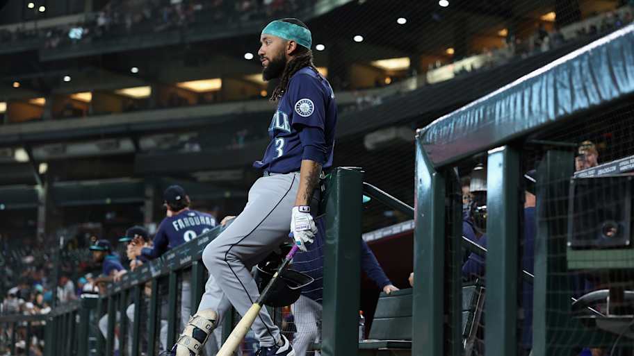 Grading the Seattle Mariners' gut punch of a 3-0 sweep vs. Arizona ...