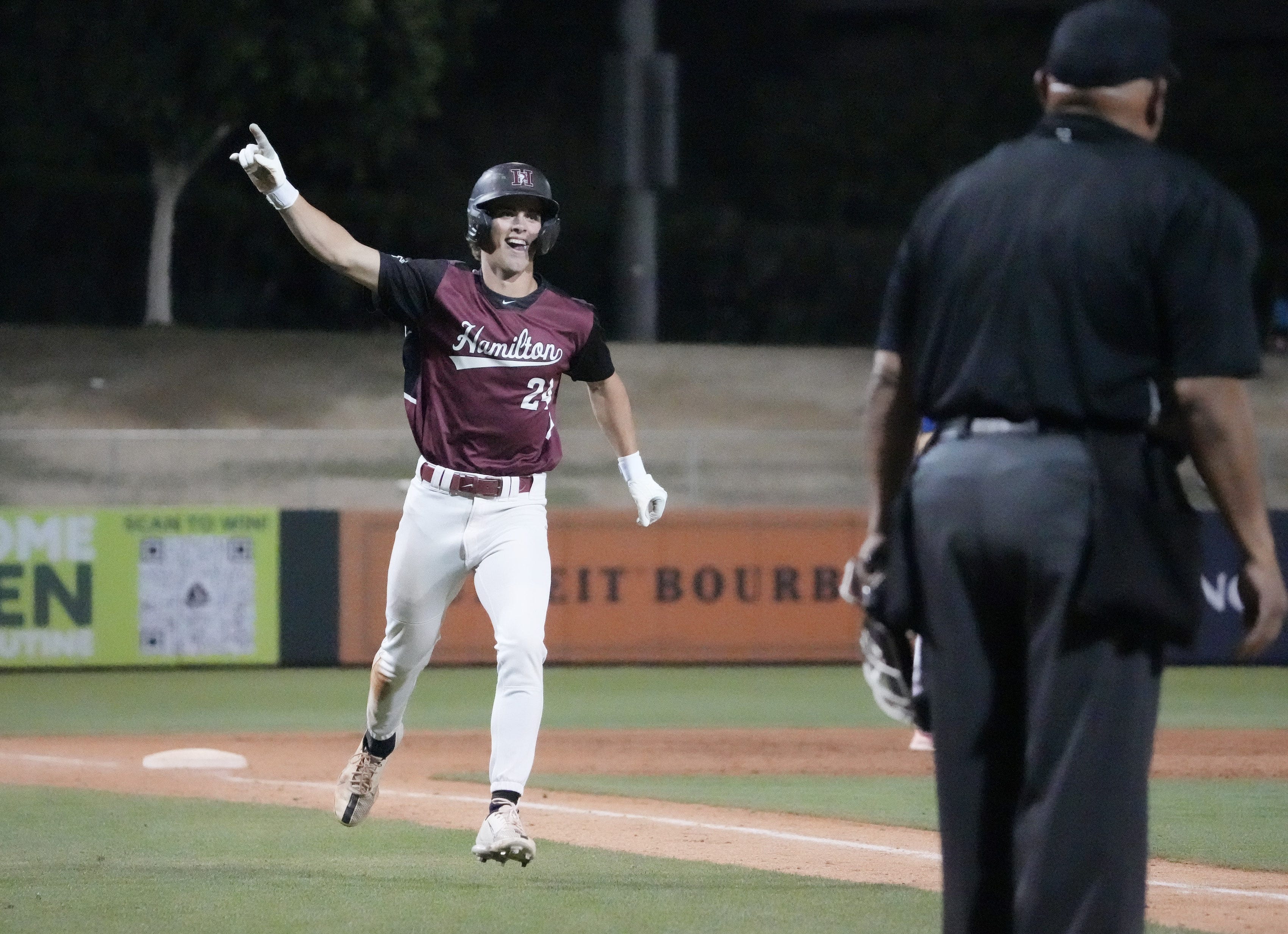 MLB local draft tracker: Corona's Lo Re leads HS picks; ASU, Arizona ...