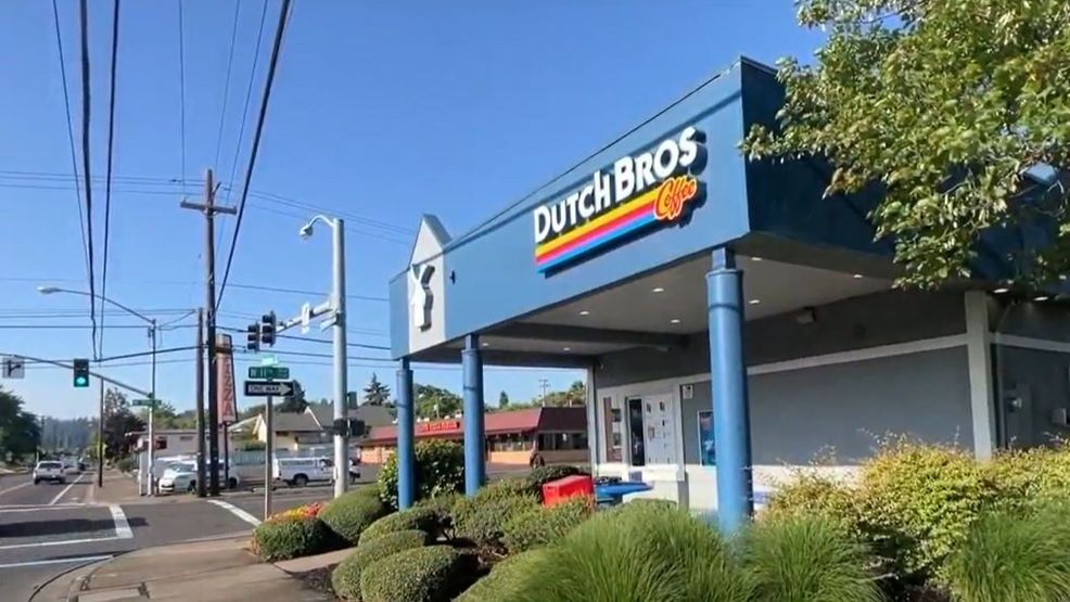 Dutch Bros relocates headquarters to Phoenix