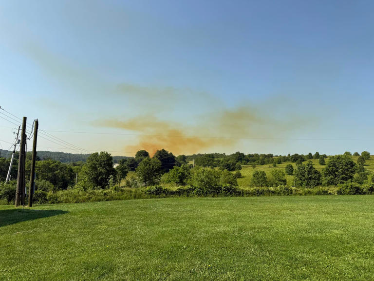 U.S. Chemical Safety Board launches investigation into chemical release ...