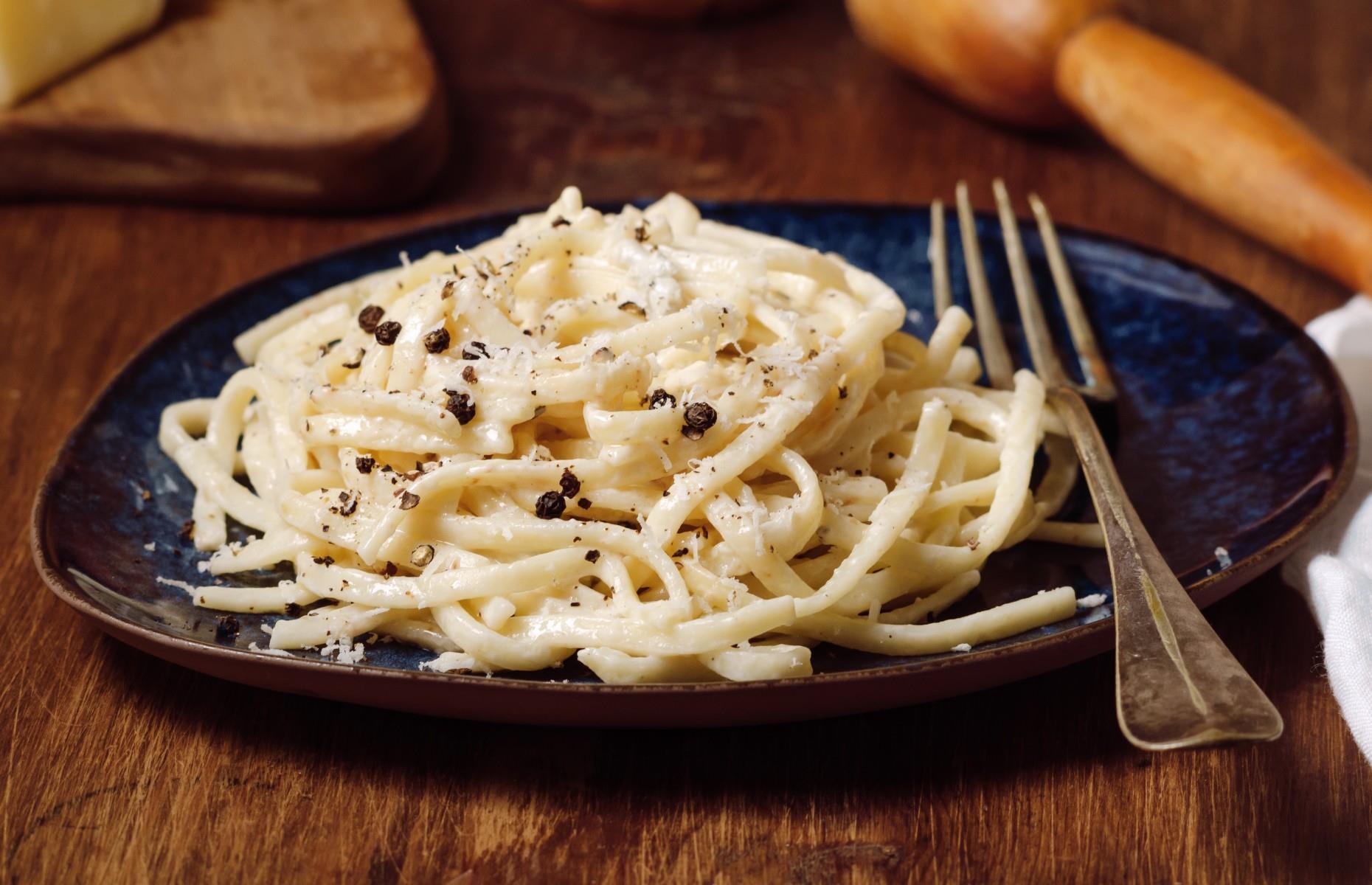 Essential pasta dishes that belong on your must-eat list