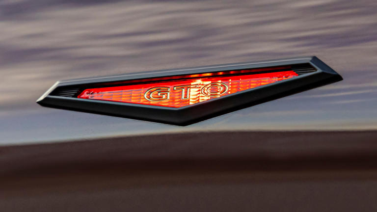 Kevin Hart’s Blown 1969 GTO Is Everything a Pro-Touring Car Should Be