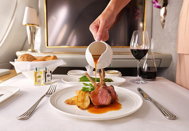 I'm an Emirates cabin crew supervisor - here are my 10 essential tips ...