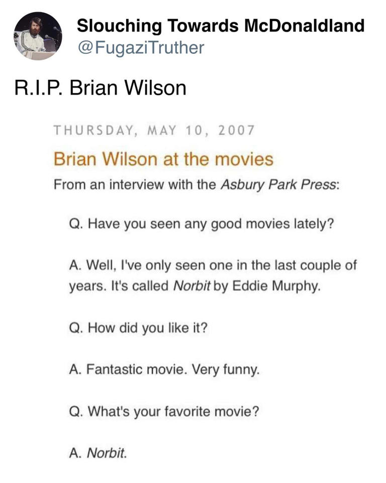 25 Funniest Tweets Of All Time From Wednesday (June 11, 2025)