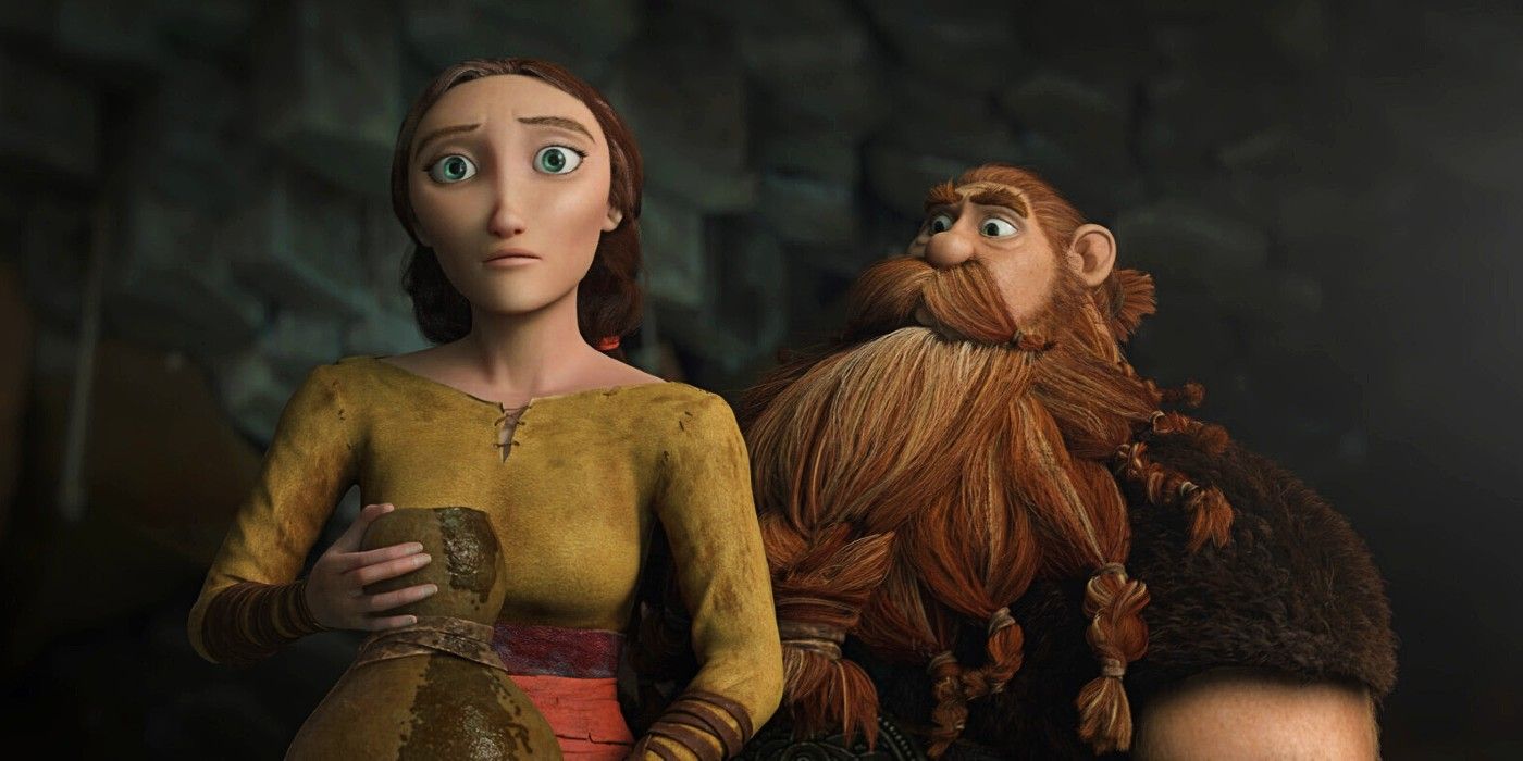 Live-Action How To Train Your Dragon 2's Key Character Casting ...