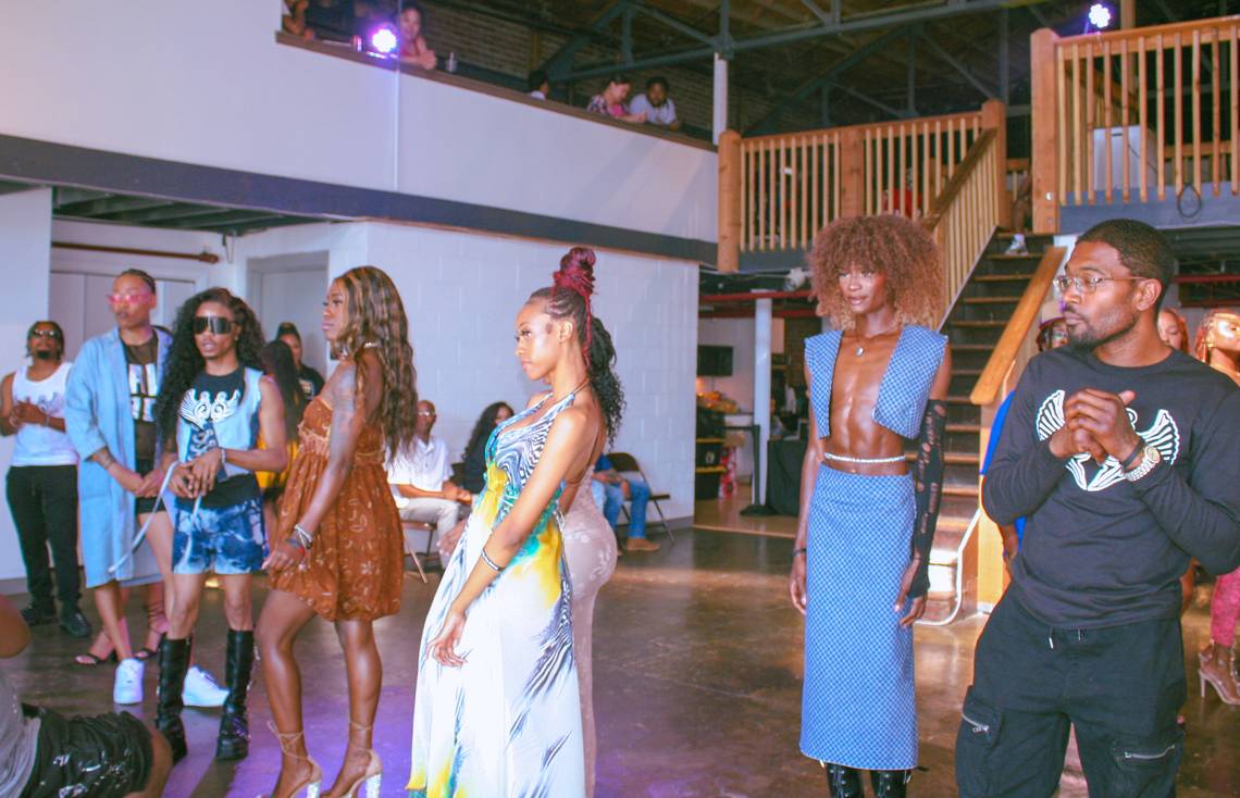 Casual city: KC fashion influencers rank KC's ‘melting pot' style a 6/10