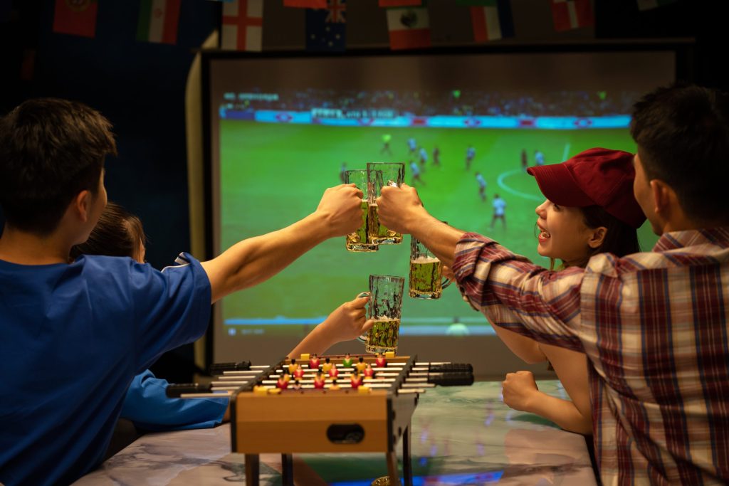 LA, Mexican consul open first official hospitality house for World Cup