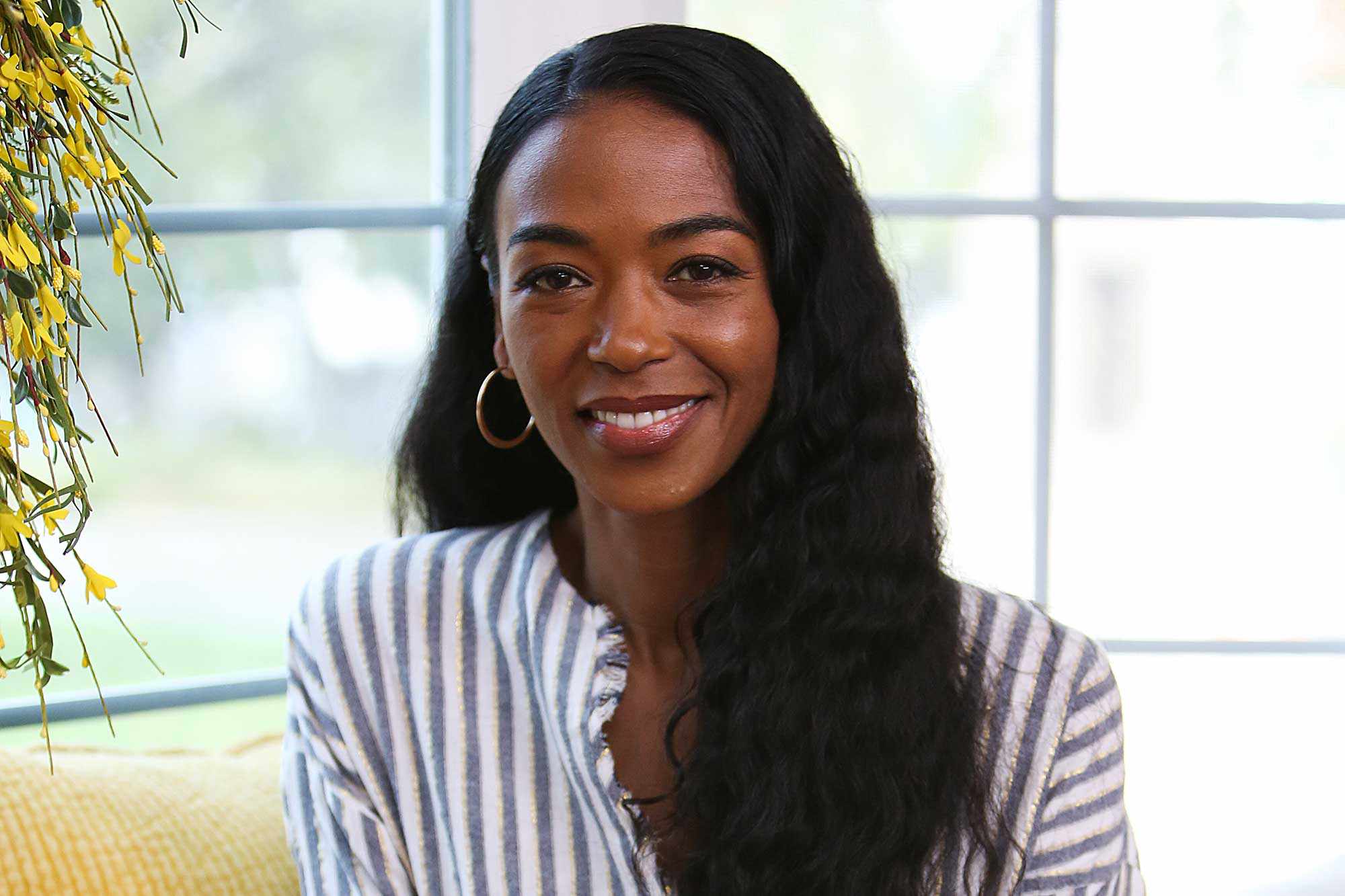 Former MTV VJ Ananda Lewis dies at 52 following bout with breast cancer ...