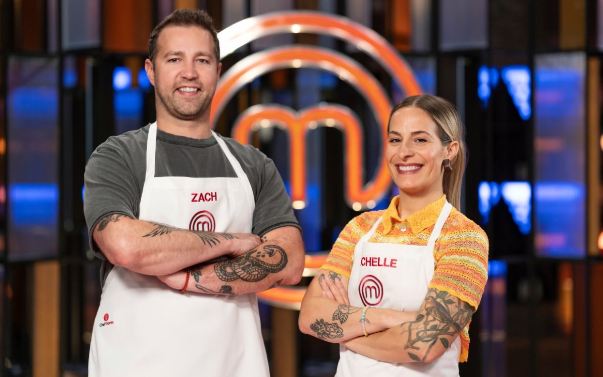 Who Was Eliminated from ‘MasterChef: Dynamic Duos’ Tonight?