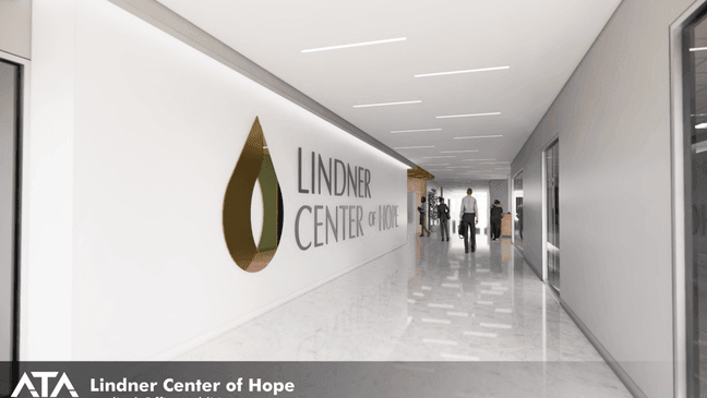 Lindner Center of HOPE announces major expansion project