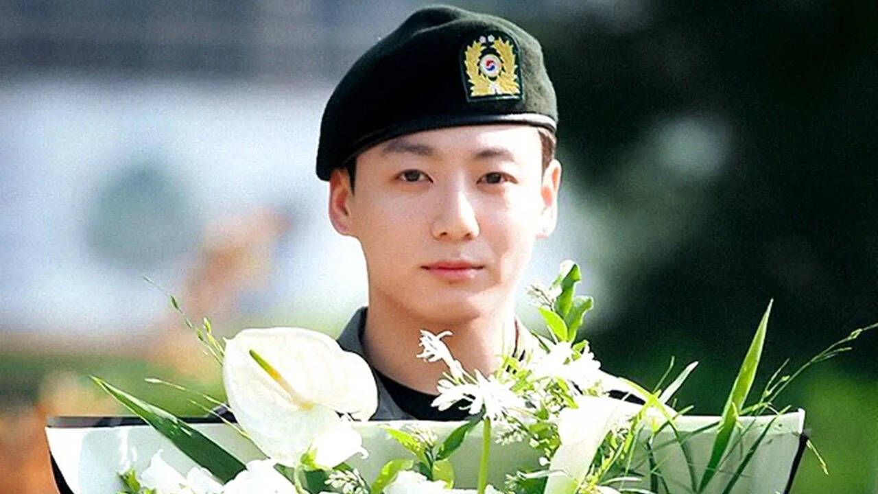 BTS Jungkook Becomes Victim Of Alleged House Break-In Attempt By Chinese Woman Hours After ...