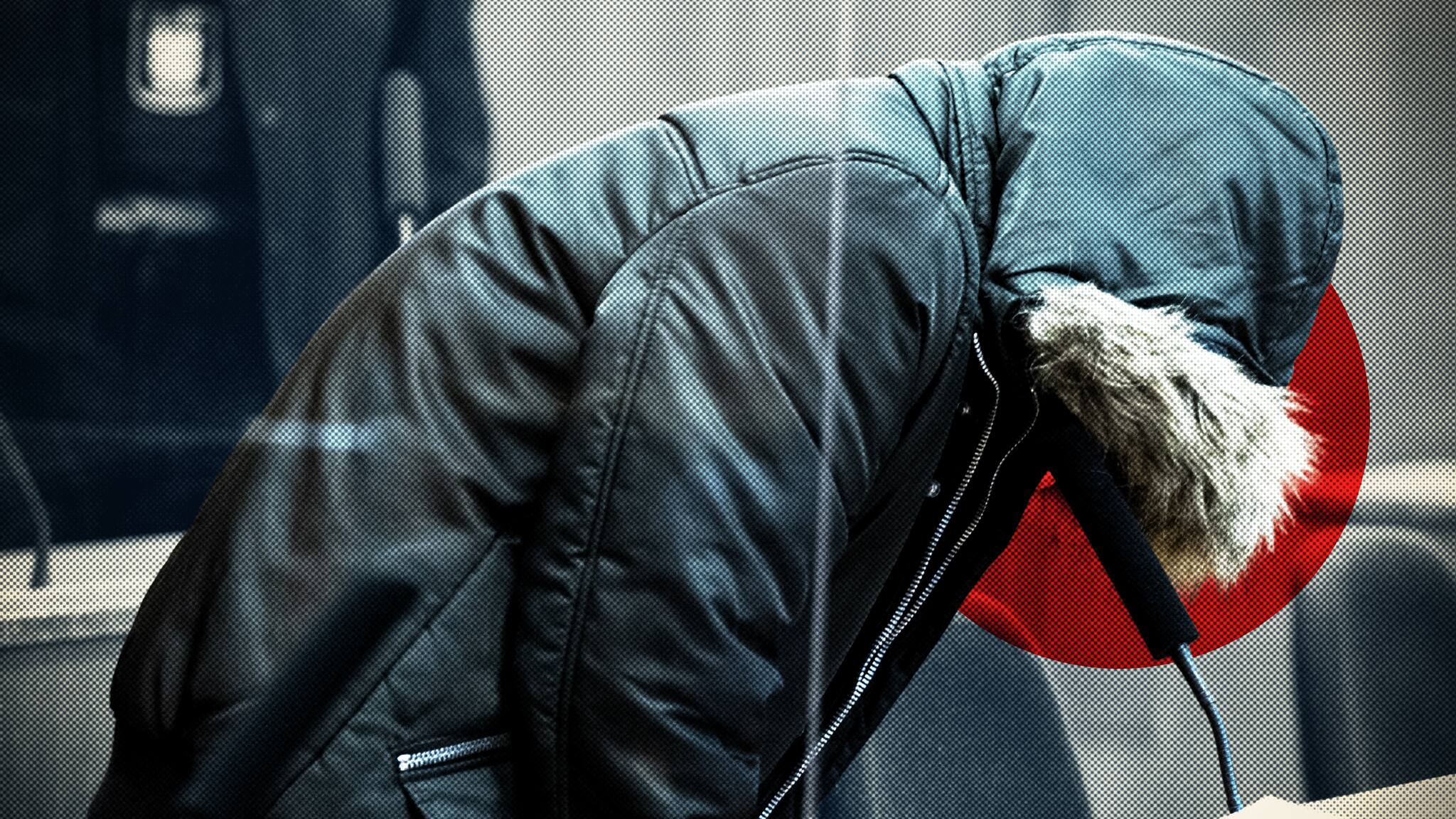 Folterarzt Alaa M.: Warum sich ein deutsches Gericht seiner Verbrechen ...