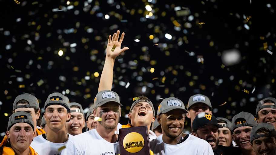 College World Series History: Every Champion Since 1947