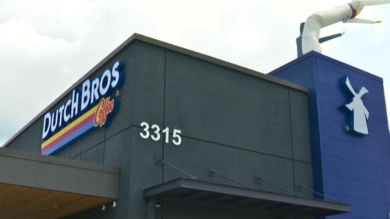 Dutch Bros is moving its headquarters to Phoenix from Oregon