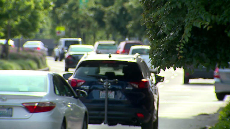 Seattle traffic to be impacted from upcoming protests
