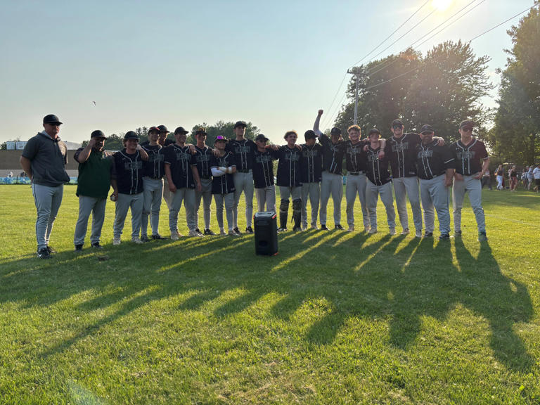 Essex grand slam among big moments from Vermont high school semifinals ...