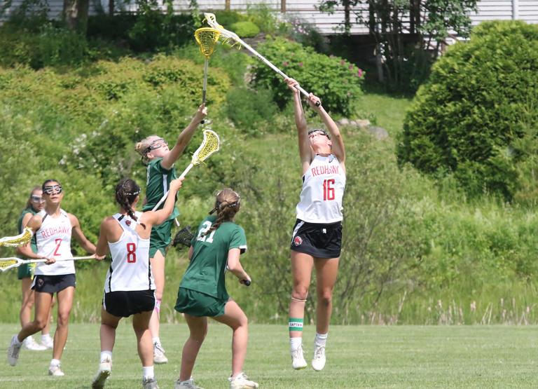 Essex grand slam among big moments from Vermont high school semifinals ...