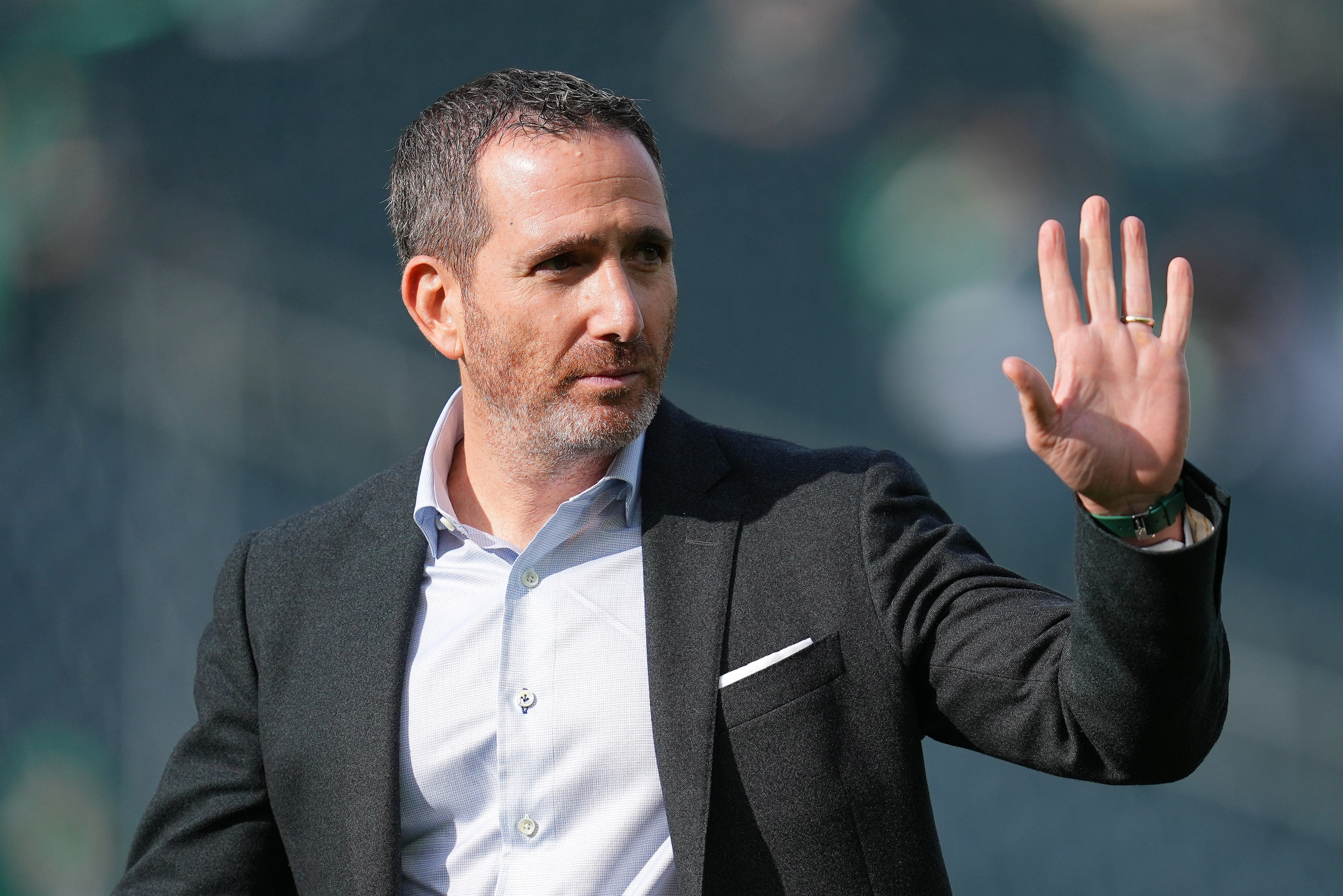 Key Details Revealed on Philadelphia Eagles' Recent Signing