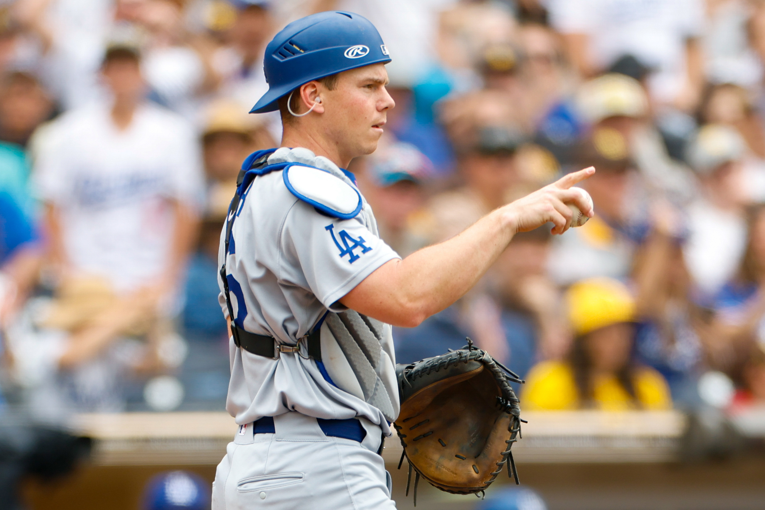 What the 2025 NL All-Star Team Should Look Like