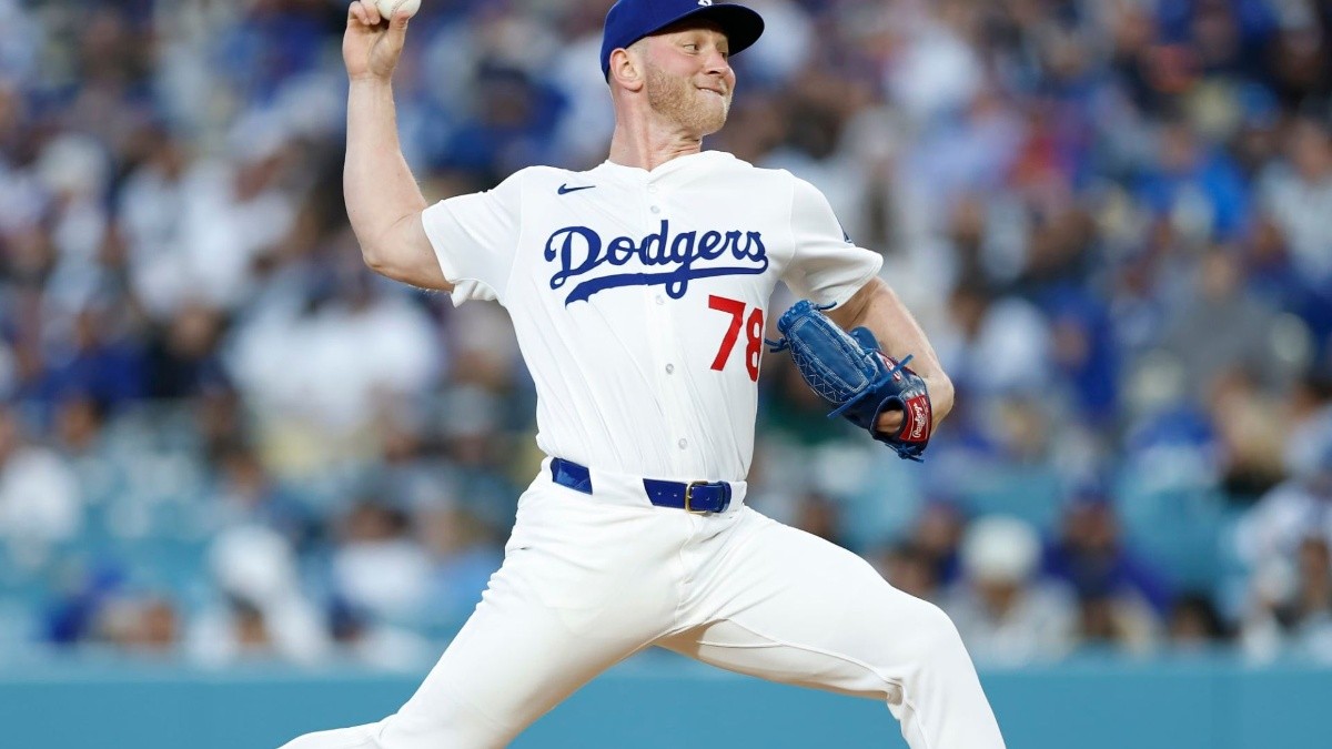 MLB: Exciting Triple-A Options for Dodgers to Bolster Bullpen in Playoffs