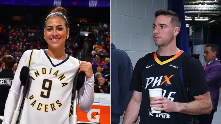 T.J. McConnell stats today: Pacers reserve guard electrifies crowd in ...