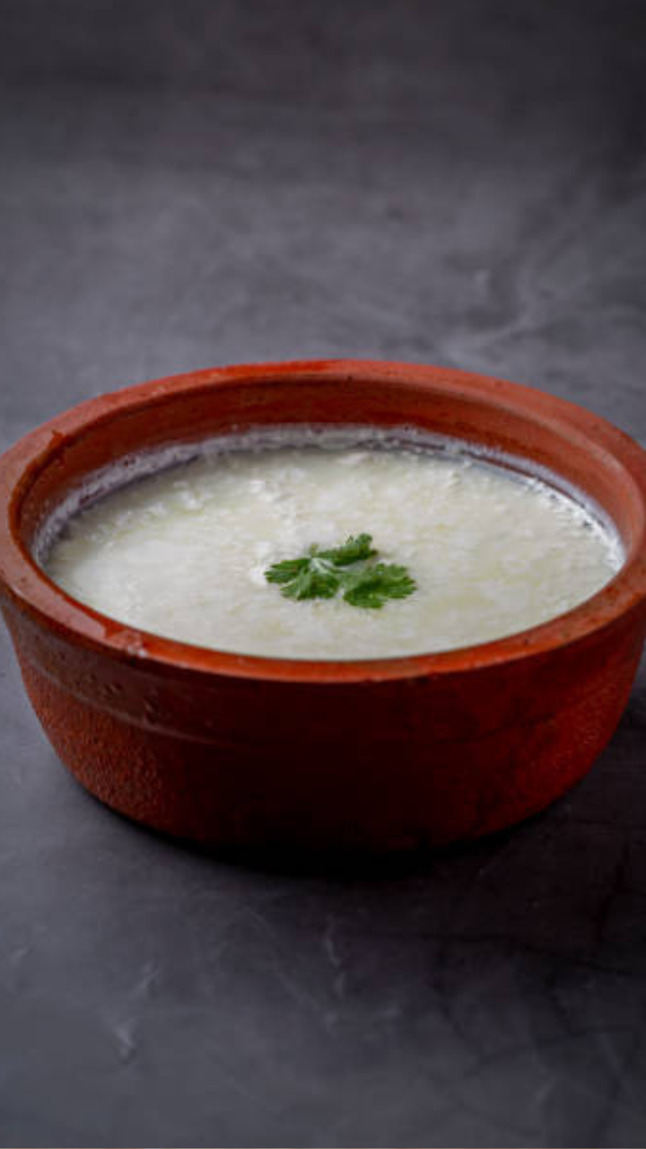 8 high-protein delicious recipes using dahi