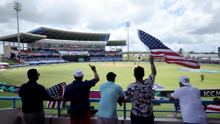 How to watch Major League Cricket 2025: Live stream, TV channels and ...