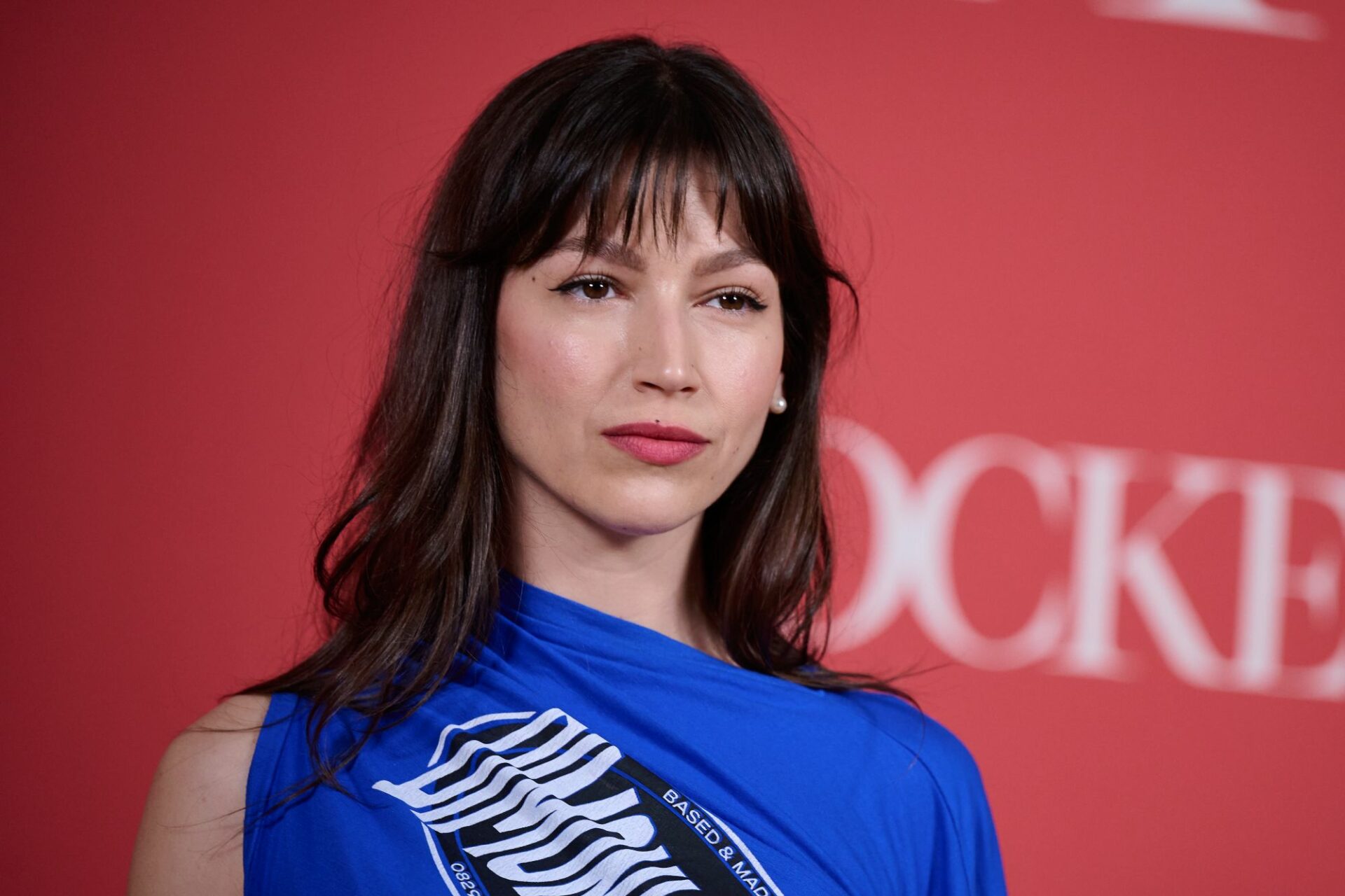 Las mil caras de Úrsula Corberó