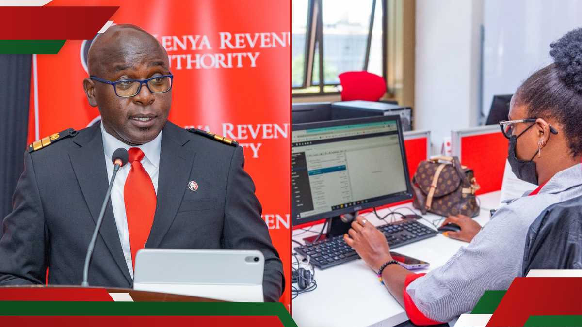 Kenyans share funny Memes, reactions ahead of KRA tax returns filing ...