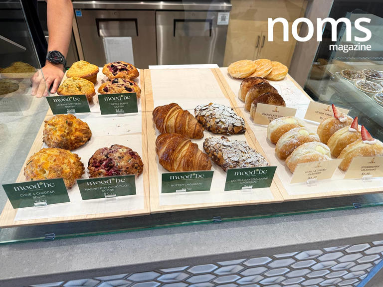 New Korean Cafe ‘Moodbe' Soft Opens In Mount Pleasant With Goldie's ...