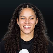 7 Facts About Veronica Burton: How a Boston Hooper Became a WNBA ...