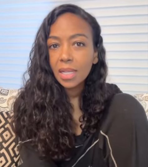 MTV's Ananda Lewis dies at 52 after cancer diagnosis