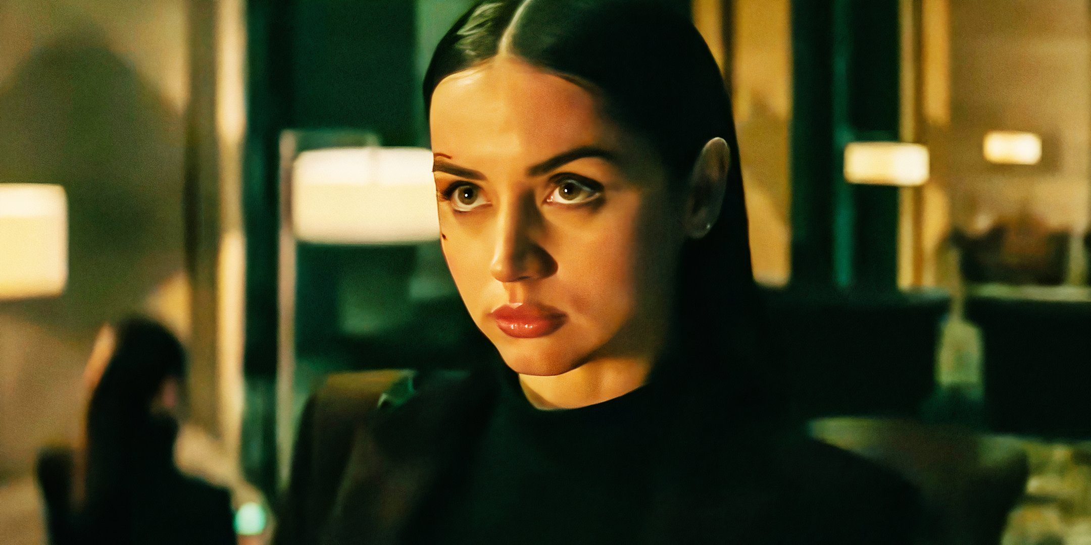 5 Reasons Why Ballerina's RT Audience Score Broke A John Wick Franchise ...