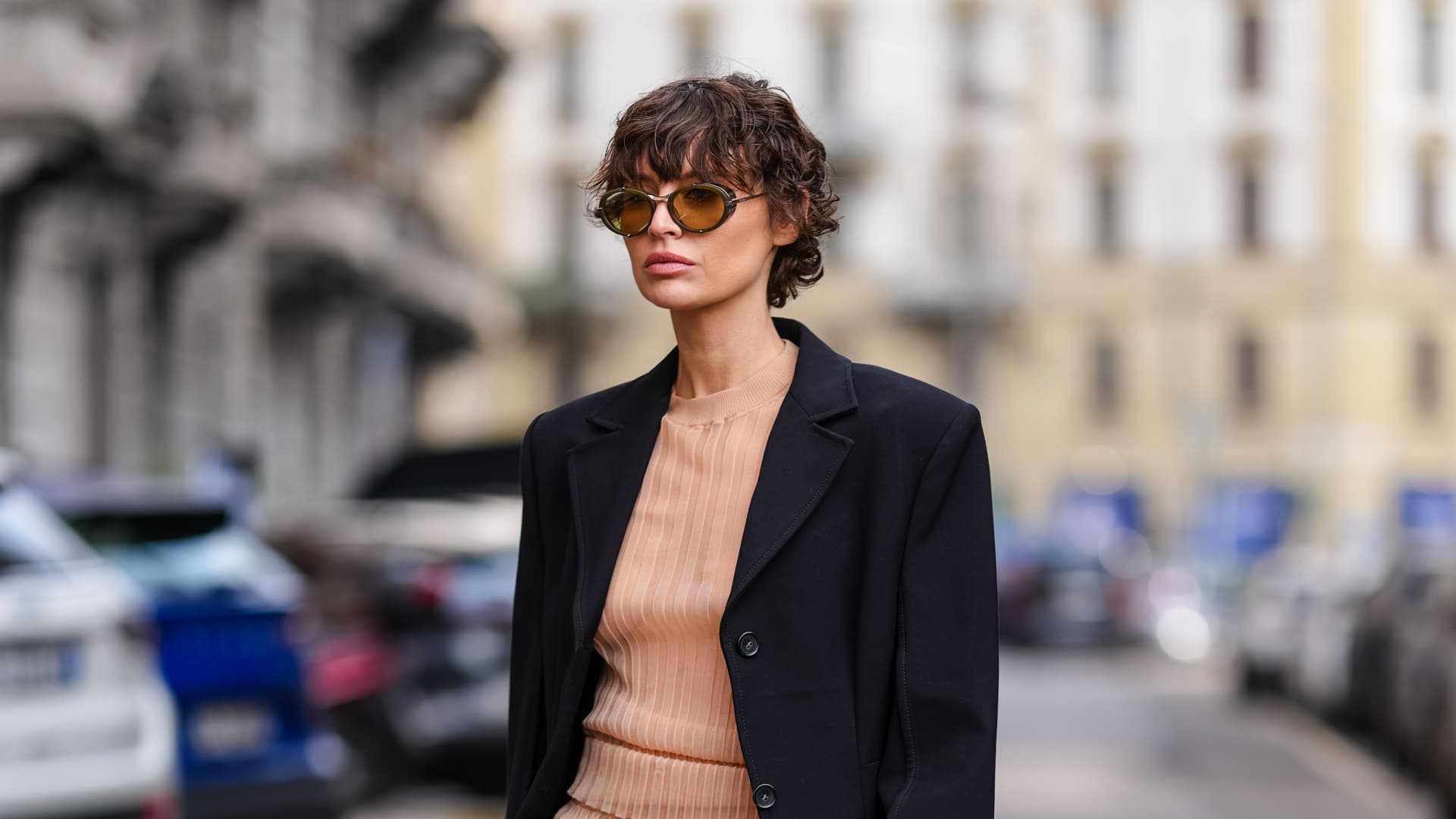 Pixie Cut: Die 10 schönsten Haarschnitte von kurz bis lang