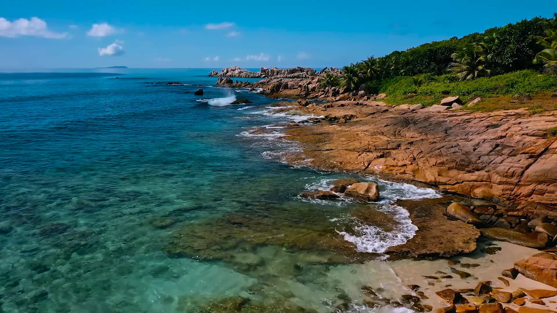 Relaxing 8K Journey Through Earth’s Most Scenic Places | Dolby Vision ...